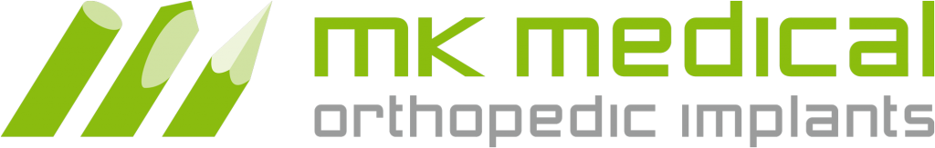 MK medical orthopedic implants - ACIG - Die Medizintechnik-Ausstellung