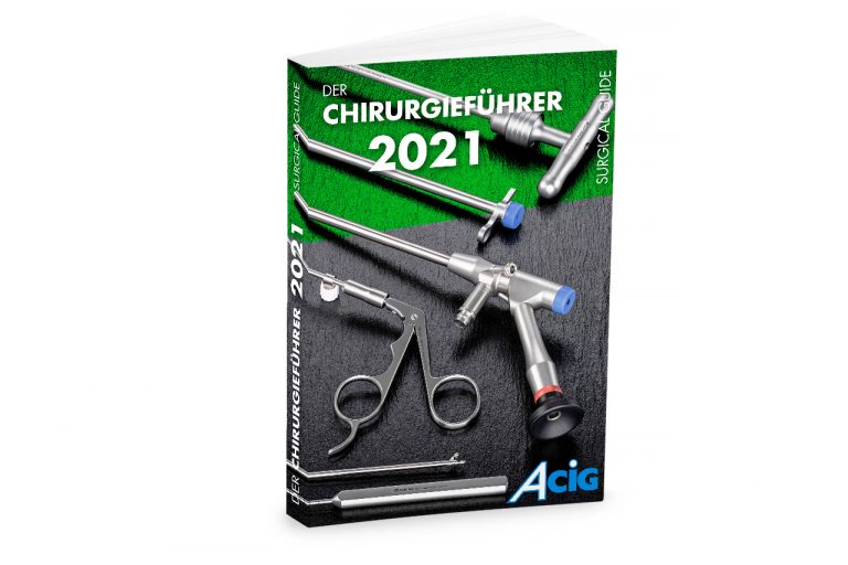 ACIG - Medical Technology Exhibition at the World Center of Medical ...