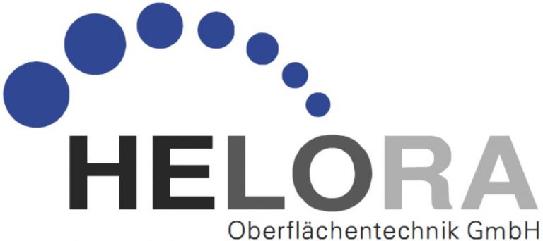 HELORA Oberflächentechnik GmbH - ACIG - Die Medizintechnik-Ausstellung
