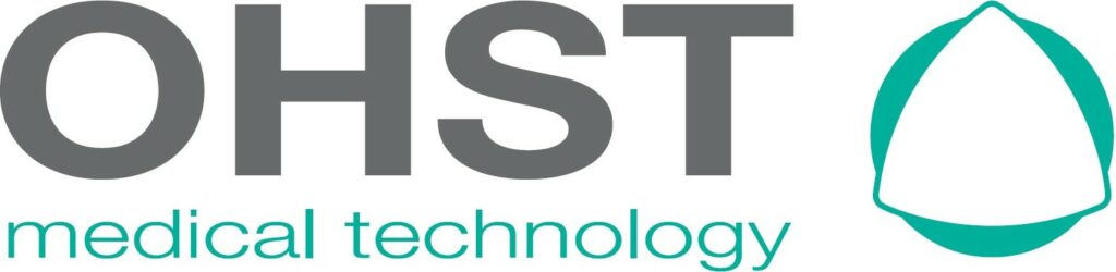 OHST Medizintechnik AG - ACIG - Die Medizintechnik-Ausstellung