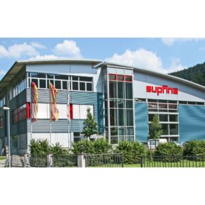 Supfina Grieshaber GmbH & Co. KG - ACIG - Die Medizintechnik-Ausstellung